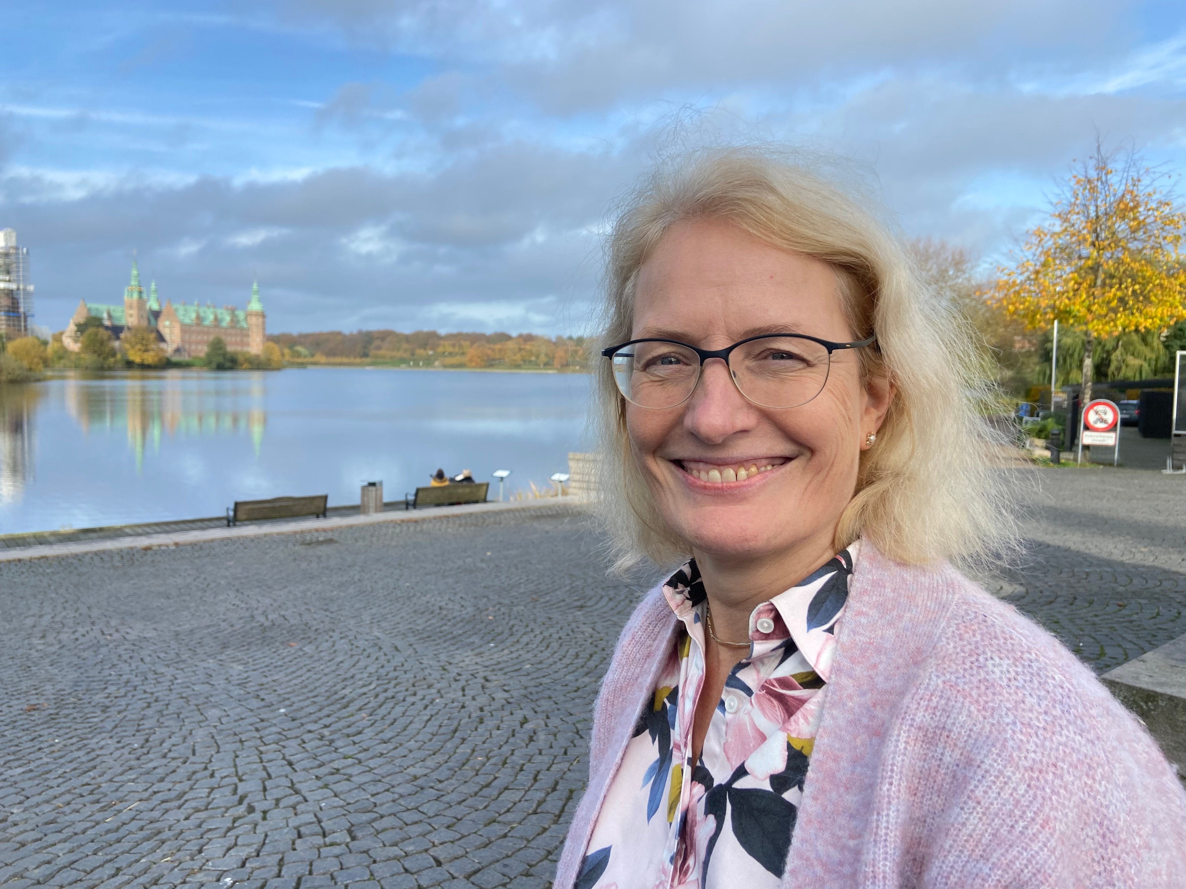 Jonna Roth fylder rundt: – Jeg har altid søgt udfordringer ...