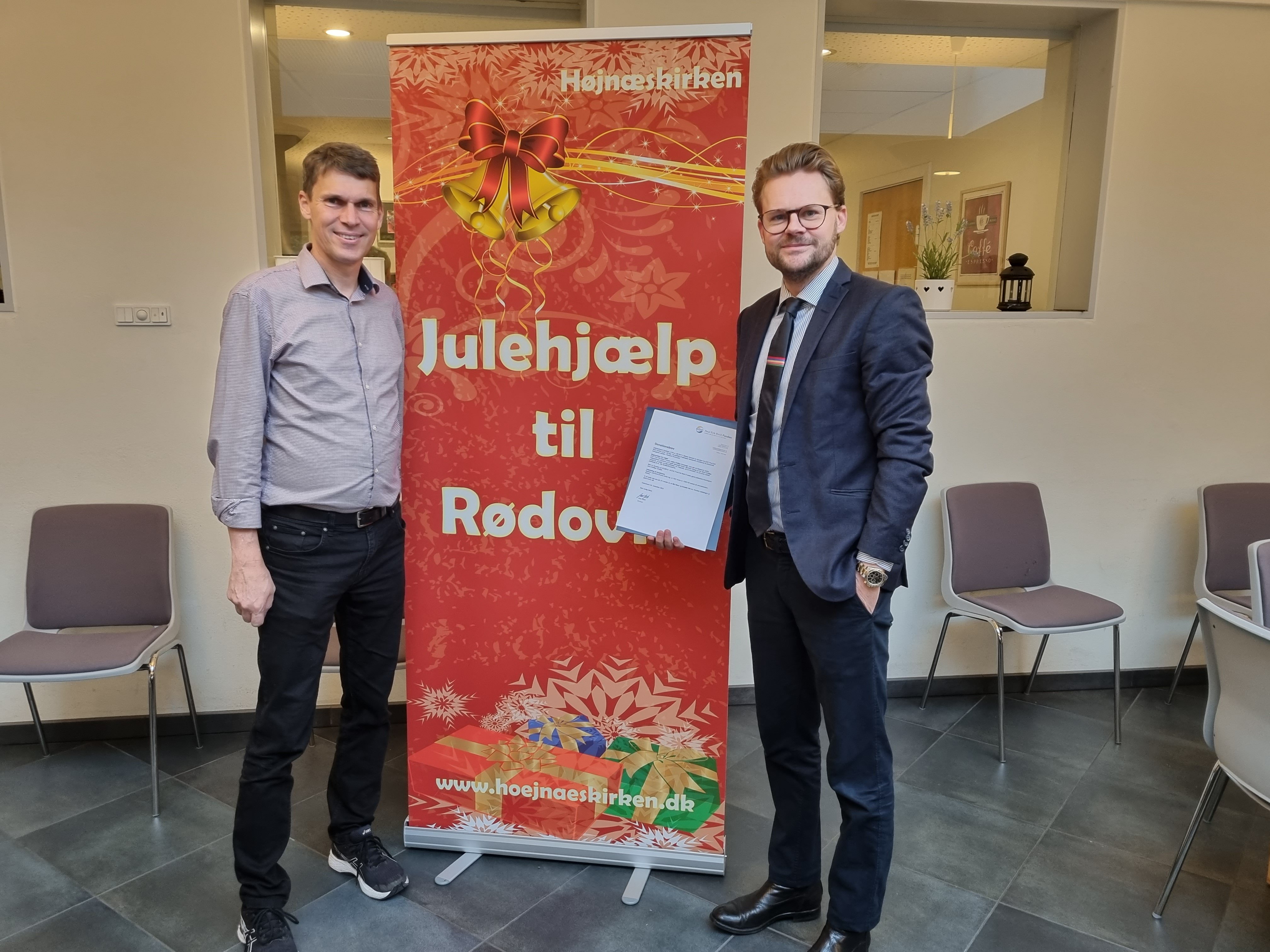 50.000 gode grunde til at støtte – Sjællandske Nyheder