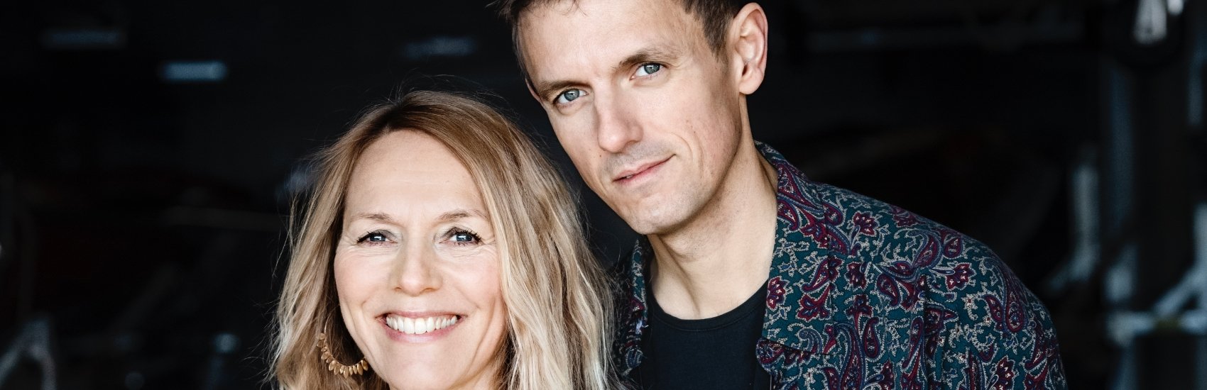 Alberte Winding giver gratis nytårskoncert – Sjællandske Nyheder