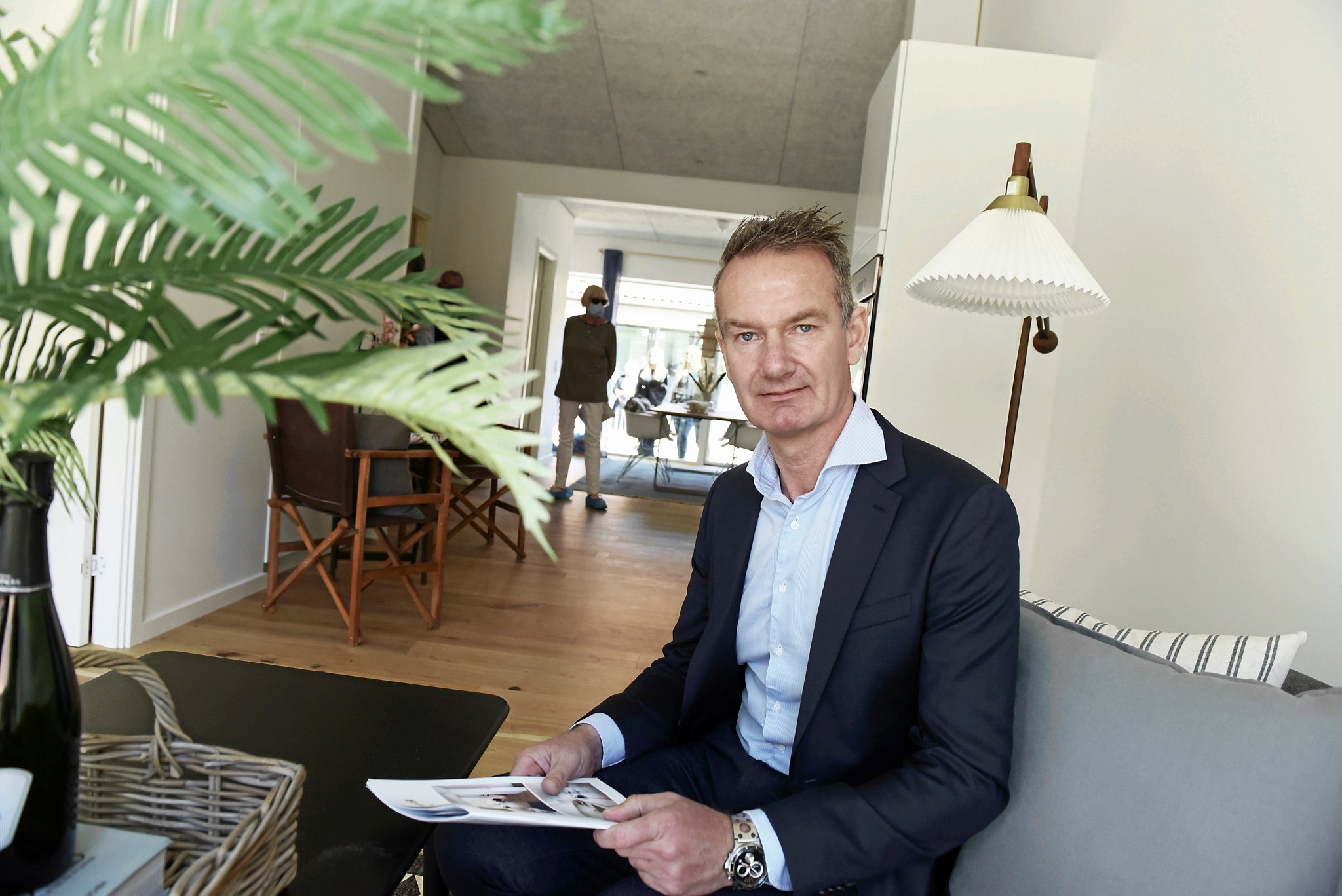 Boligselskab indrømmer: – Kritiseret byggeri var ‘under vores niveau ...