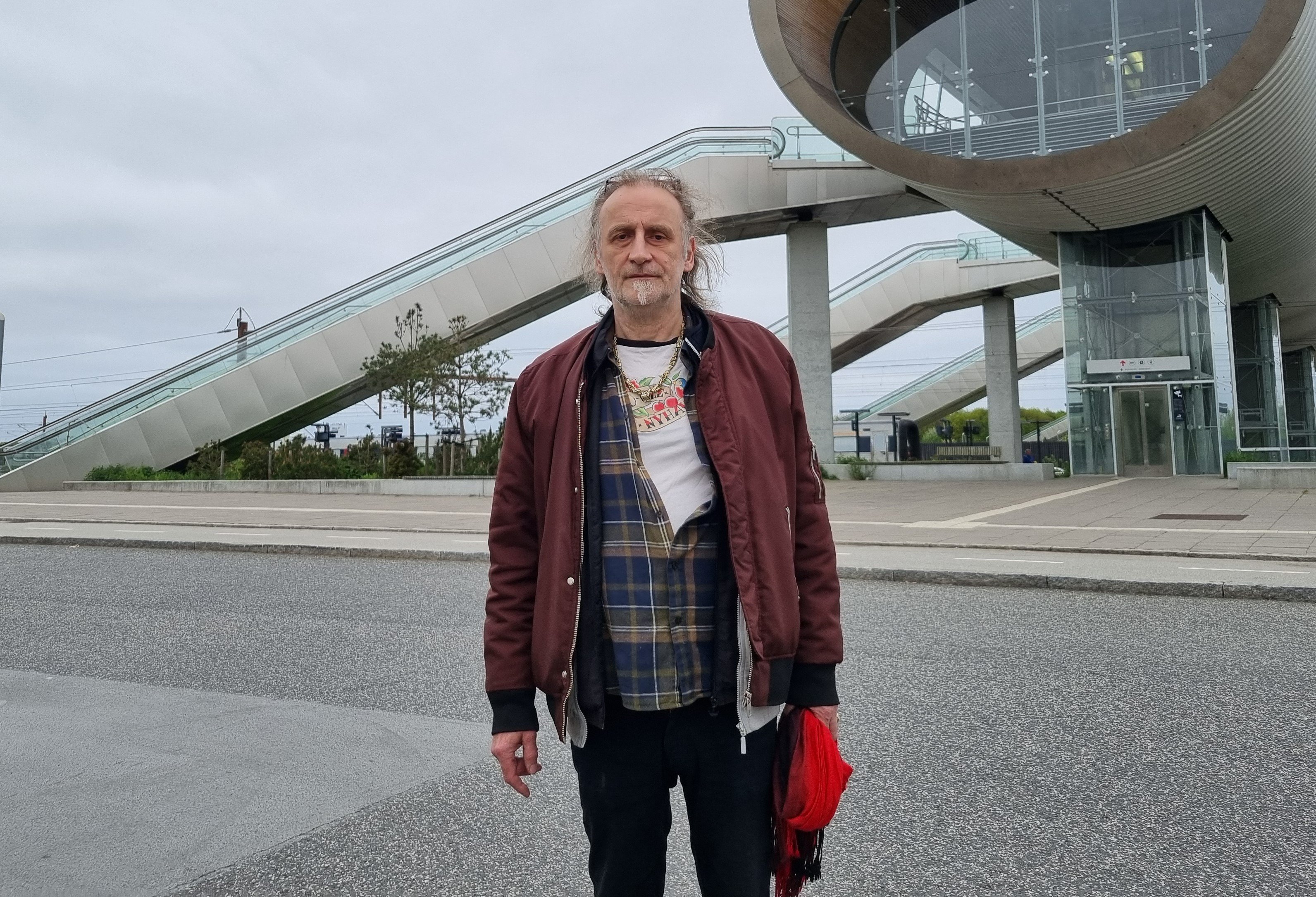 Efter parkeringsbøde: – Man risikerer at skræmme folk væk – Sjællandske ...