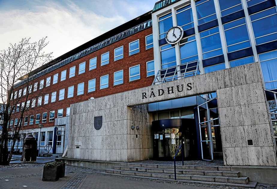 Får kras kritik for at svigte udsatte børn og unge:- Det er bekymrende ... Får kras kritik for at svigte udsatte børn og unge:- Det er bekymrende ...