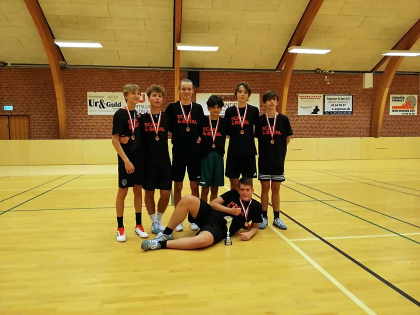 Brugsen i Rødvig fik bronze – Sjællandske Nyheder Brugsen i Rødvig fik bronze – Sjællandske Nyheder