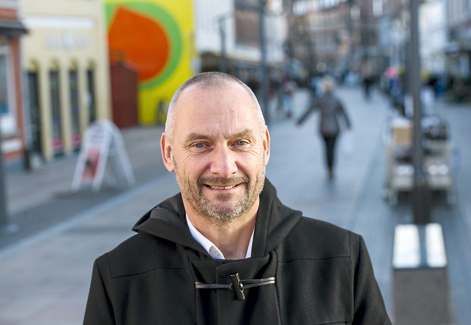 Kommunens direktion får køkken-tjansen i kulturhus – Sjællandske Nyheder