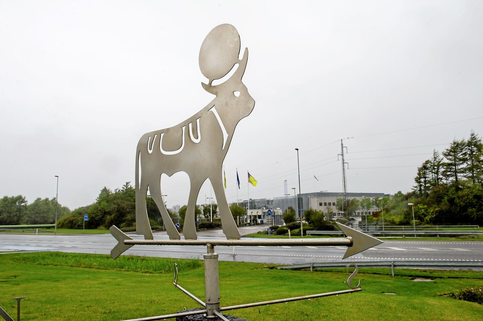 Arbejdsulykke: Mænd oversprøjtet med salpetersyre – Sjællandske Nyheder