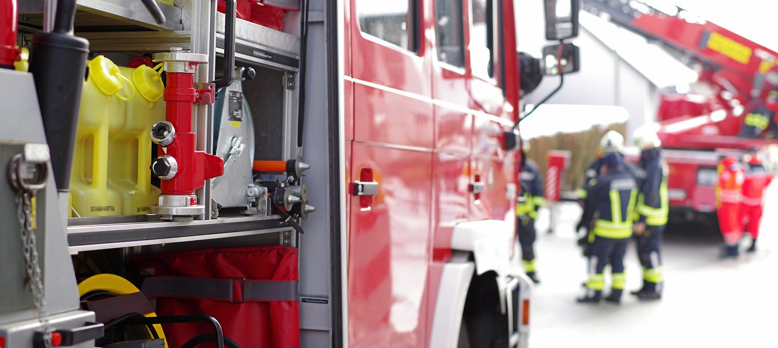 Hjemsendt beredskabsdirektør får pænt plaster på såret – Sjællandske ...