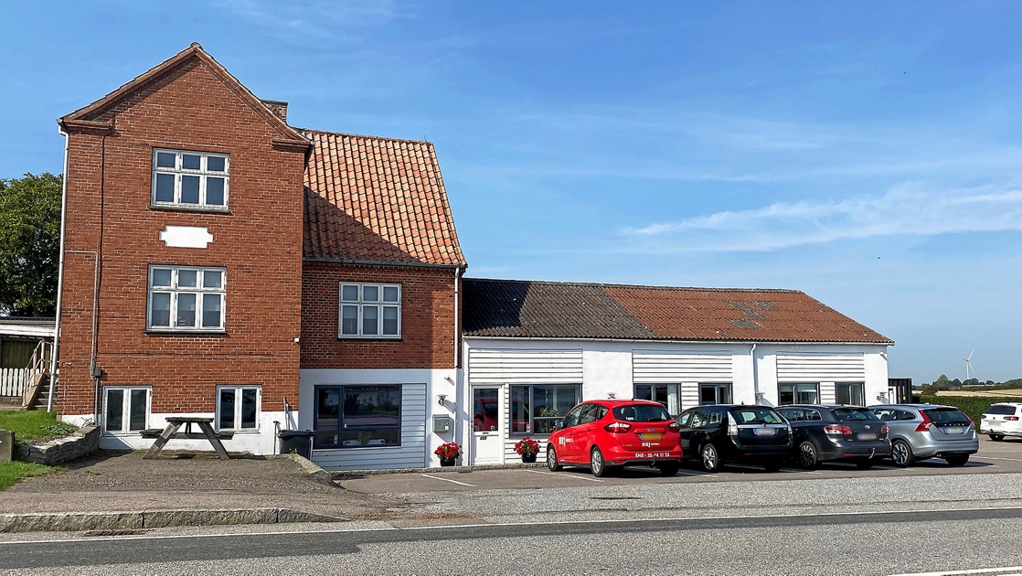 Stort byggefirma konkurs – 66 ansatte sendt hjem – Sjællandske Nyheder Stort byggefirma konkurs – 66 ansatte sendt hjem – Sjællandske Nyheder