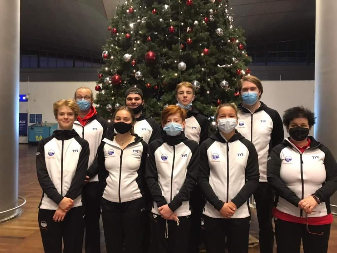 Medaljehøst til LUK – Sjællandske Nyheder