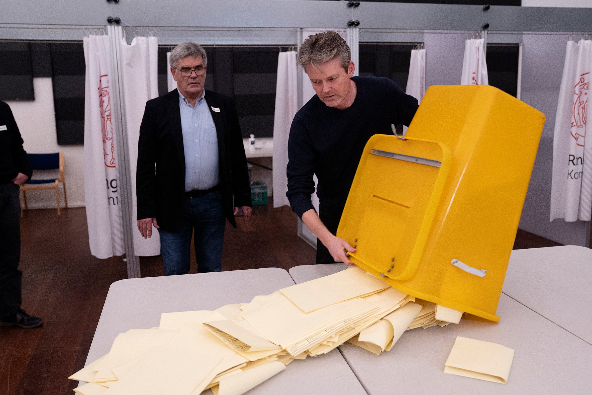 10 nye medlemmer af byrådet – Sjællandske Nyheder