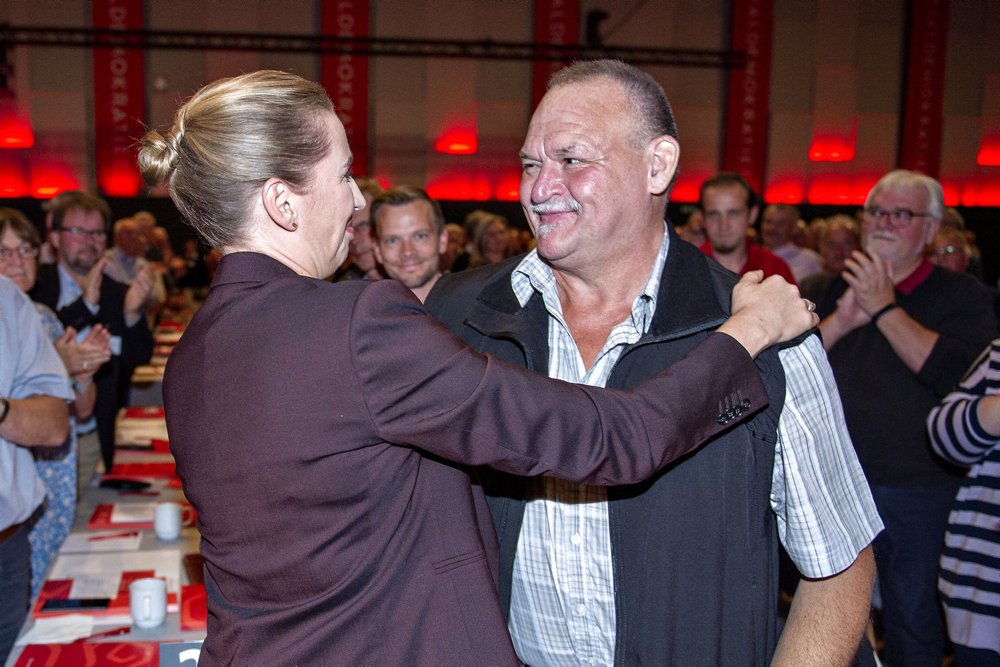 Hver fjerde ansøger til Arne-pension afvises – Sjællandske Nyheder