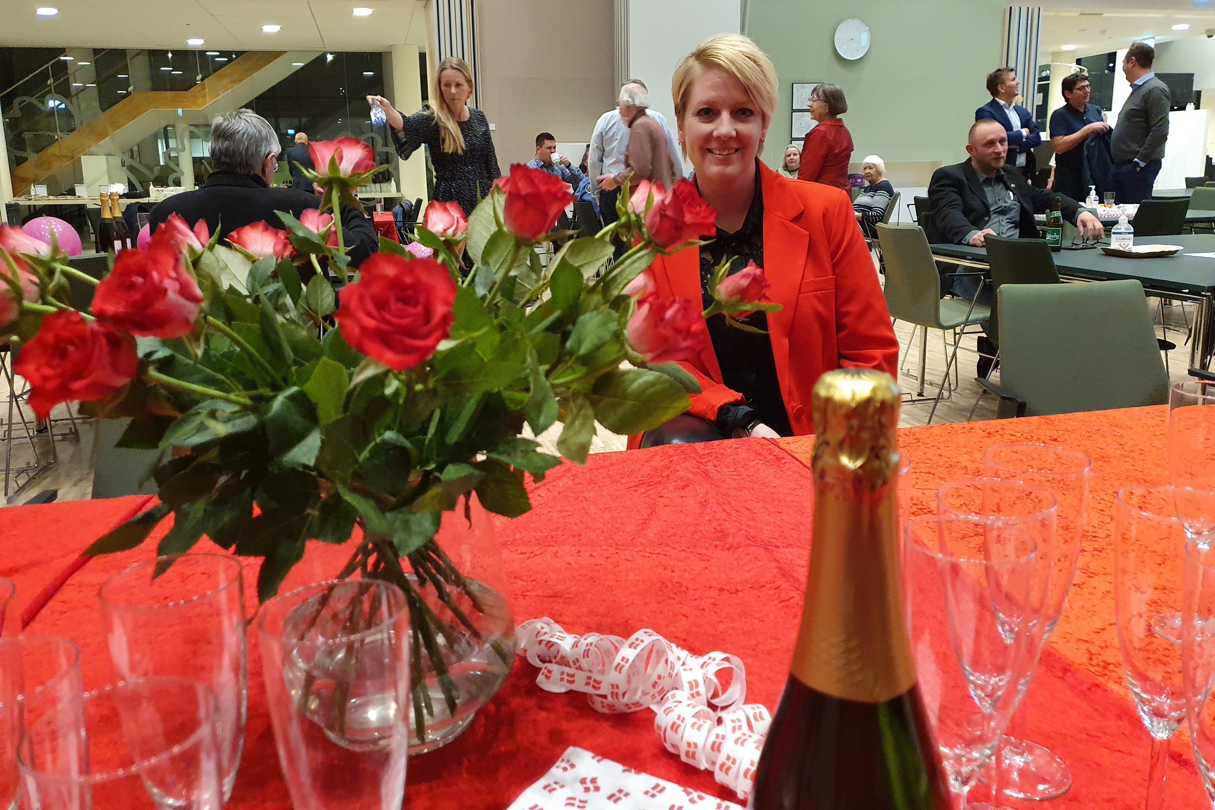 Tidsplan og vedtægt for det nye byråd – Sjællandske Nyheder