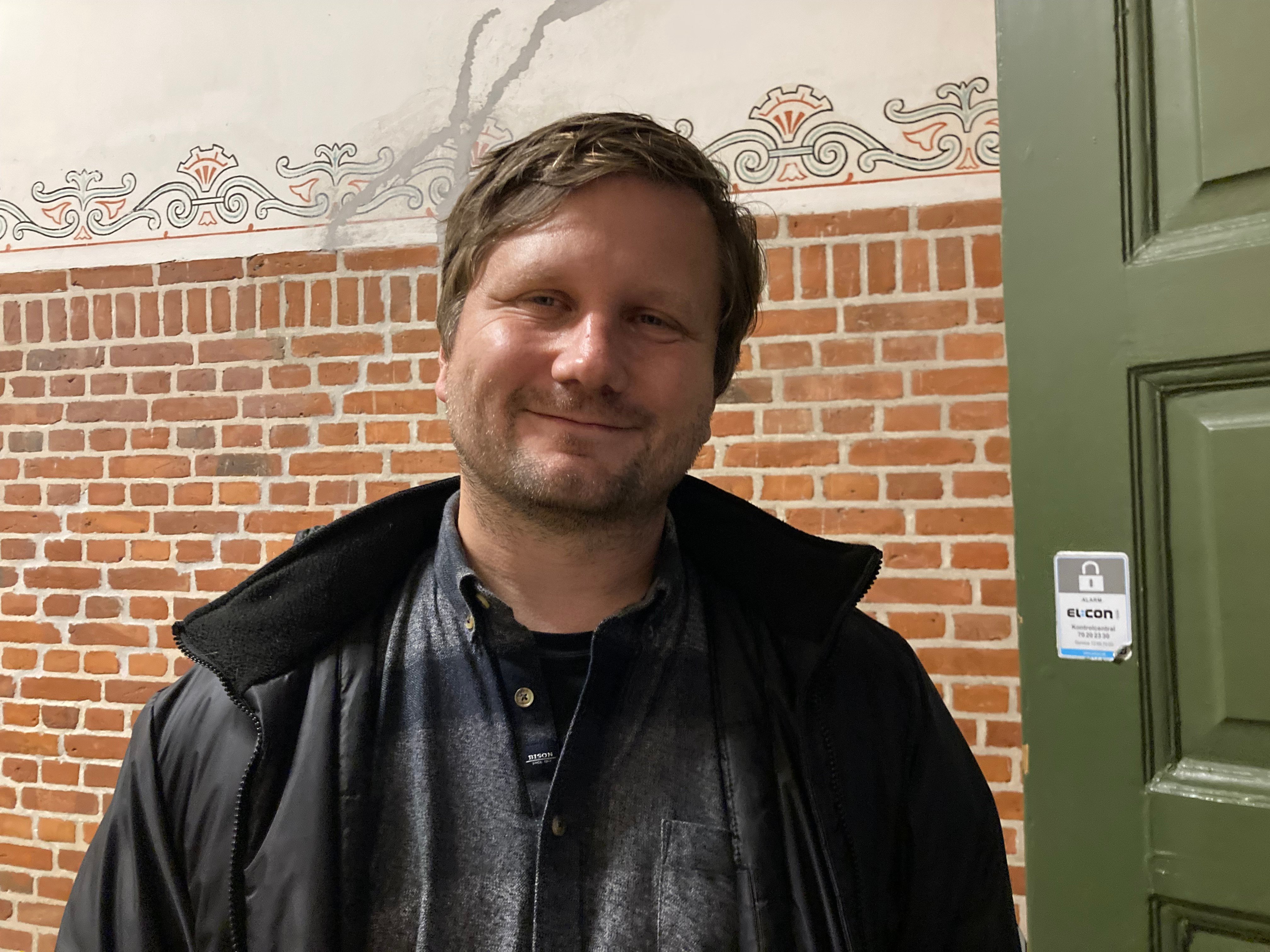 -Jeg ved ikke, hvordan otte mand kunne læse det forkert – Sjællandske ...