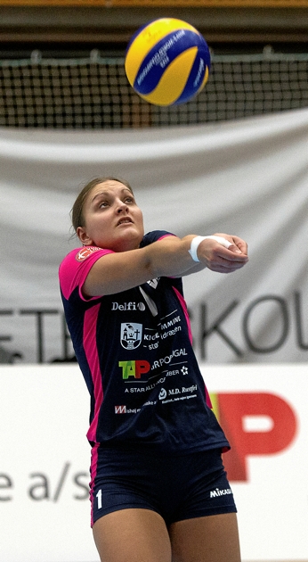 Team Køge Volley hentede vigtig sejr – Sjællandske Nyheder Team Køge Volley hentede vigtig sejr – Sjællandske Nyheder