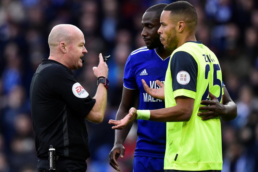 Ny Huddersfield-manager dropper “Zanka” i City-nederlag – Sjællandske ...