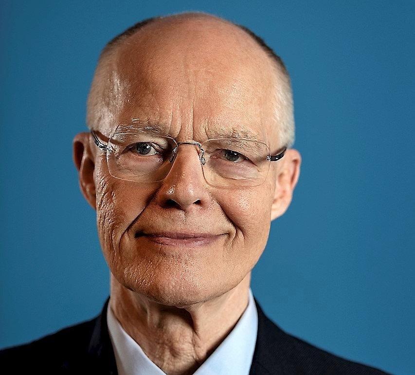 Blev født ind i Velux – Sjællandske Nyheder