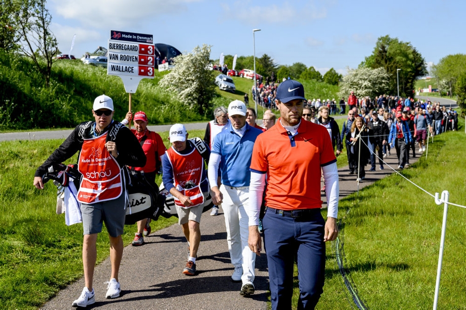 Vinden driller dansk golfhåb på førstedagen i Himmerland – Sjællandske ... Vinden driller dansk golfhåb på førstedagen i Himmerland – Sjællandske ...