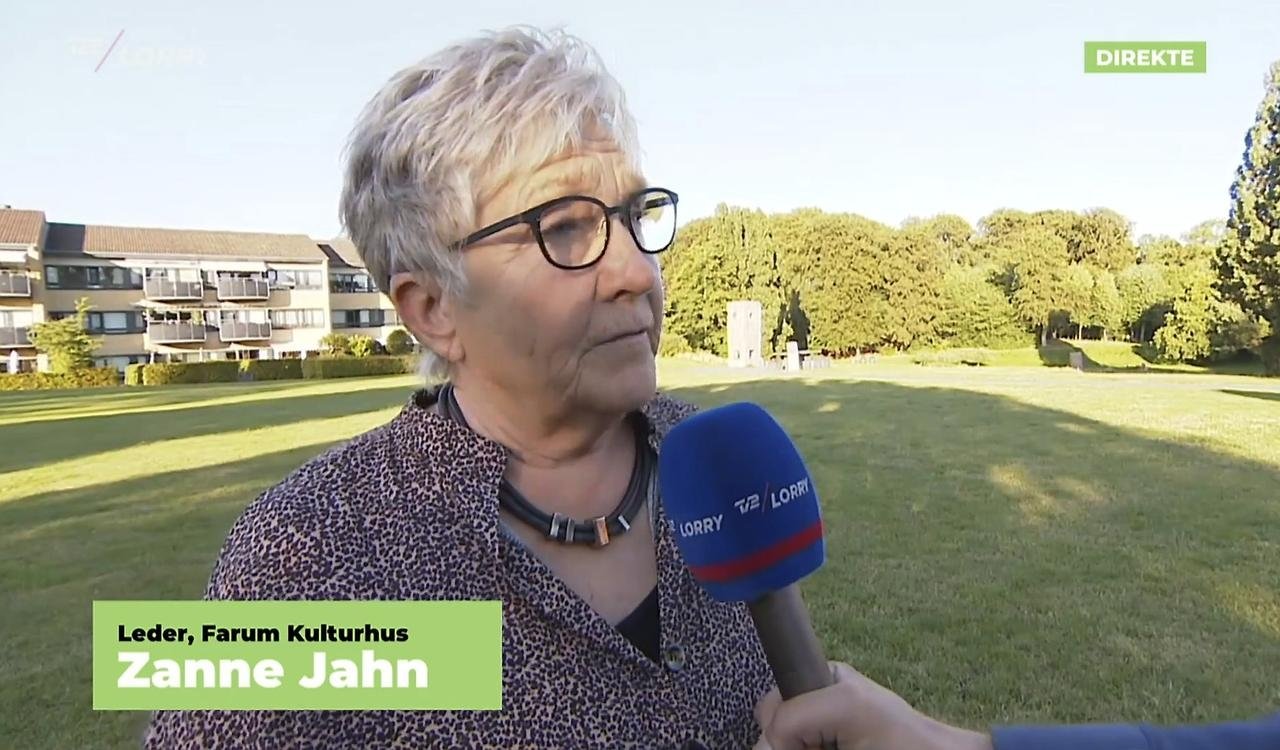 Så du Furesø i TV 2 Lorry? Ellers kan du se det her – Sjællandske Nyheder
