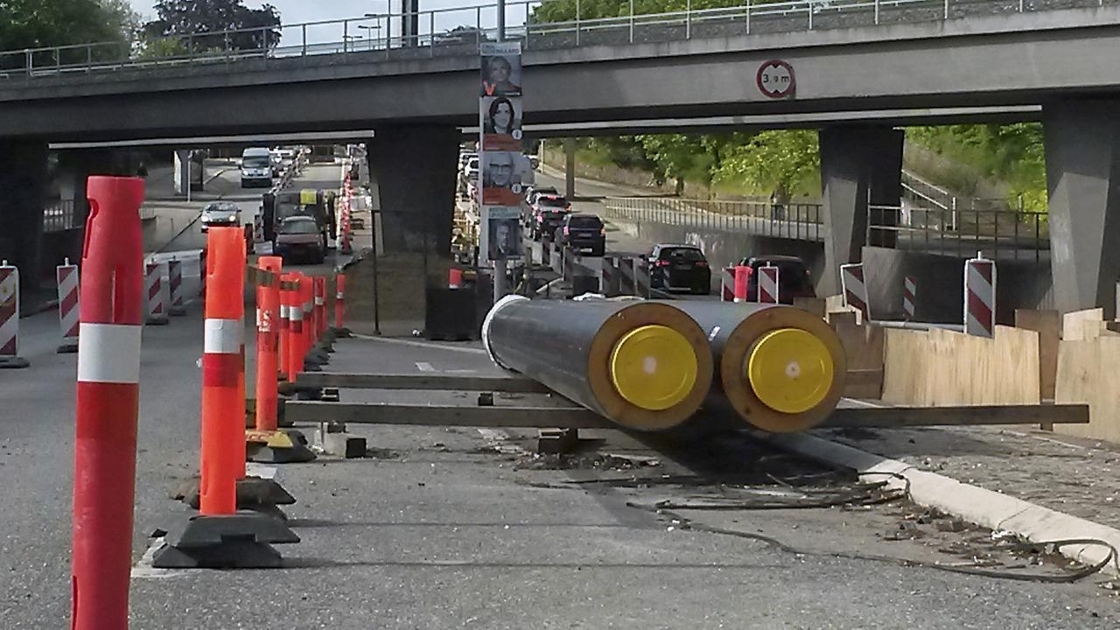 Gentofte Kommune må ikke udbygge fjernvarmenettet yderligere ... Gentofte Kommune må ikke udbygge fjernvarmenettet yderligere ...