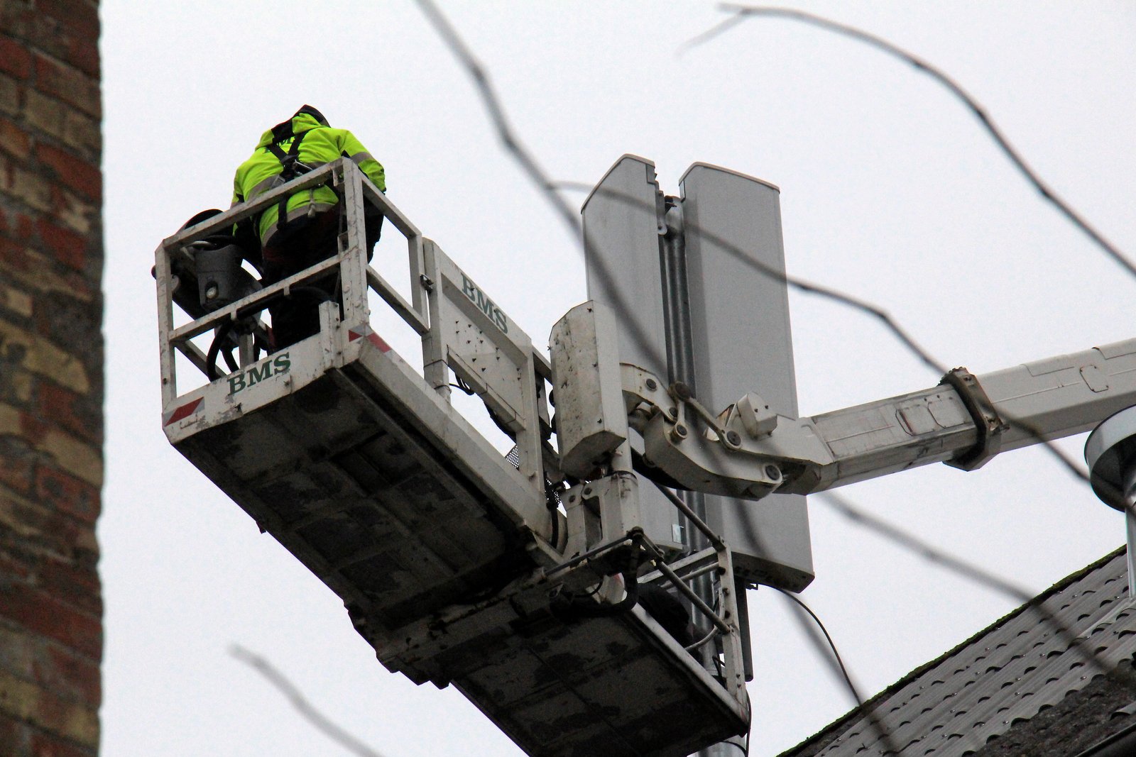 Ringsted Antenneforening skifter navn – Sjællandske Nyheder