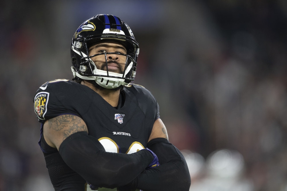 NFL-hold fyrer forsvarsstjerne efter sammenstød – Sjællandske Nyheder NFL-hold fyrer forsvarsstjerne efter sammenstød – Sjællandske Nyheder
