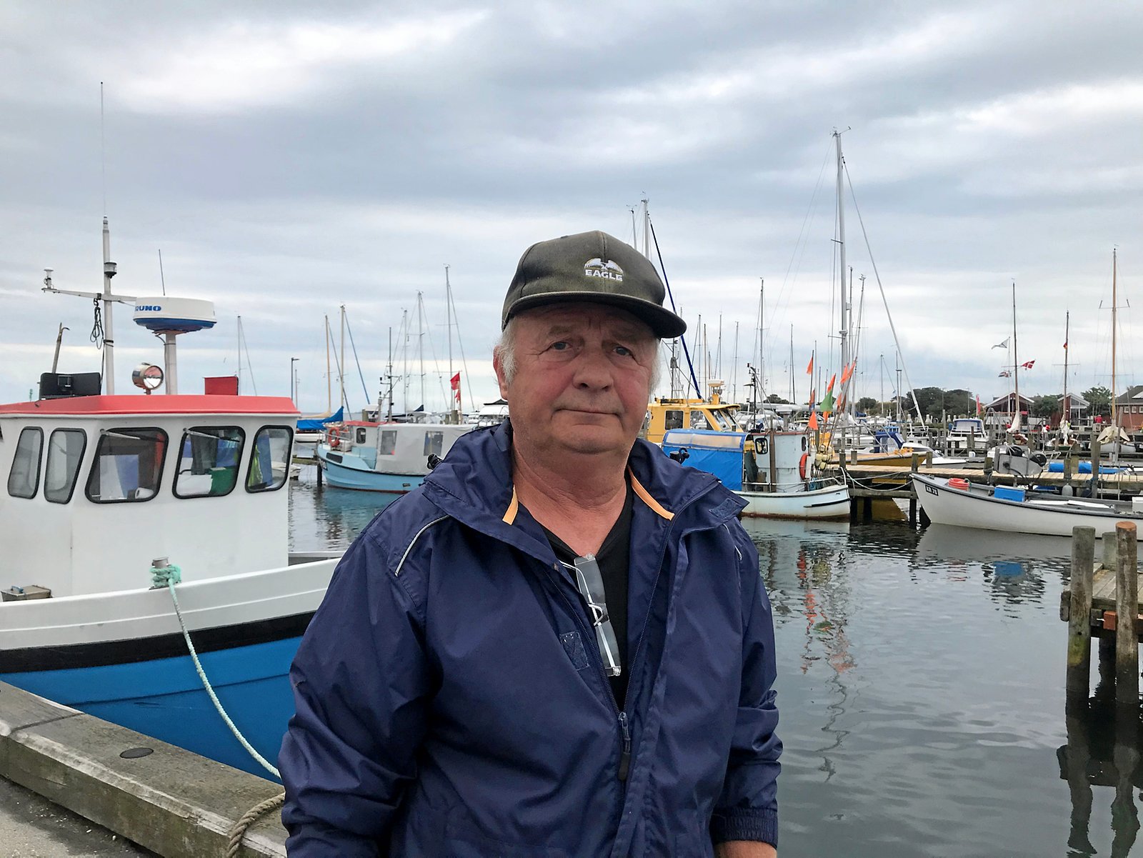 Er det en aprilsnar, at det skal være en nationalpark? – Sjællandske ...