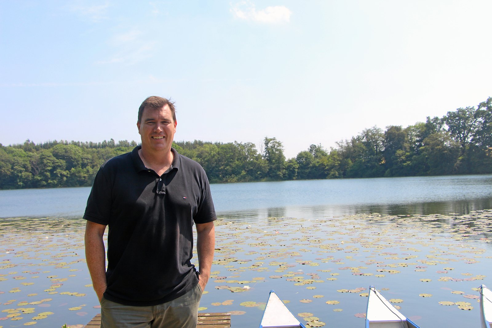 Sådan har skole det efter ansat blev dømt for at filme børn i ...