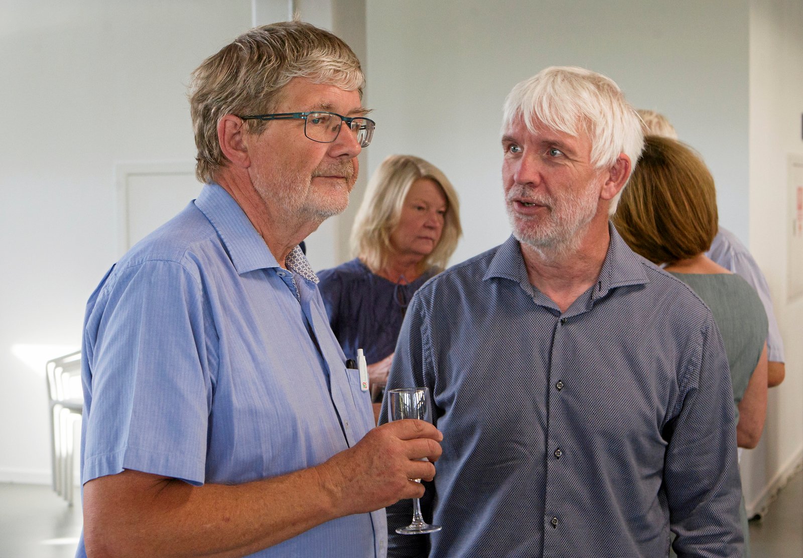 Museumsformand har meldt sin afsked – Sjællandske Nyheder