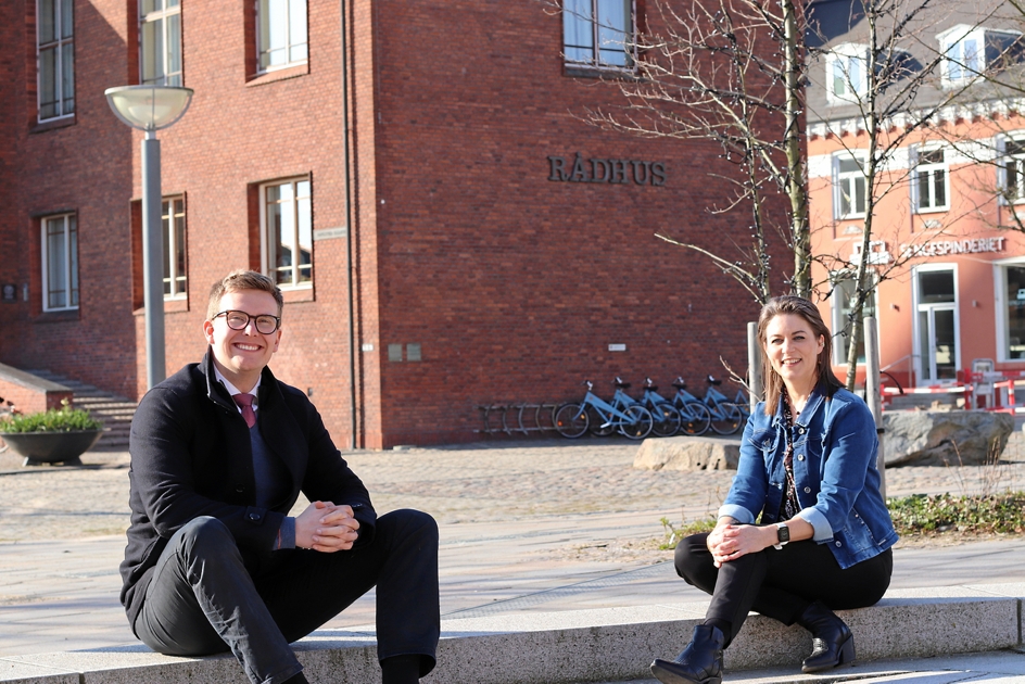Lokalpolitiker skifter parti – Sjællandske Nyheder Lokalpolitiker skifter parti – Sjællandske Nyheder