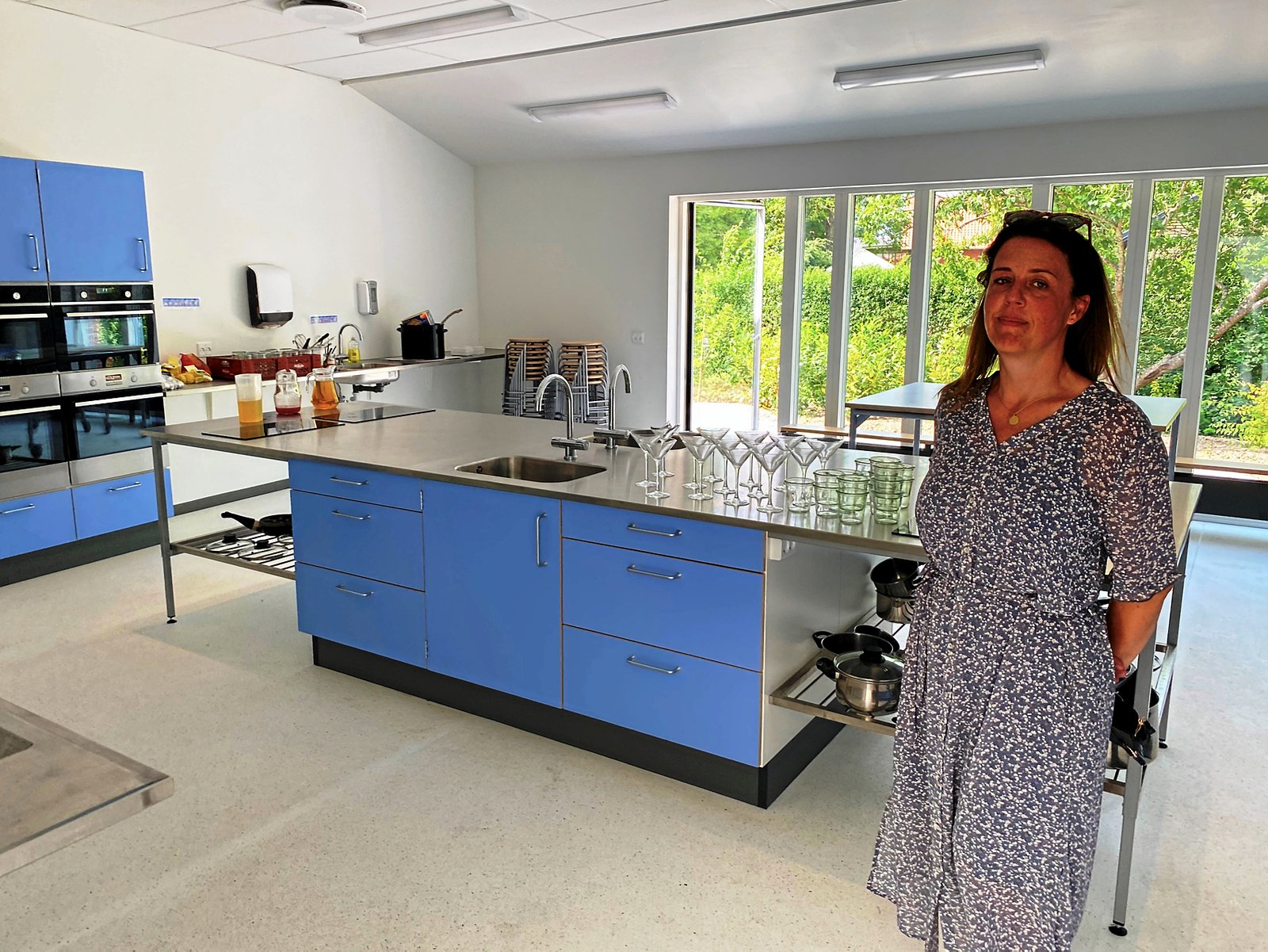 Leder af kendt skole tager over på Landsgrav Friskole – Sjællandske Nyheder