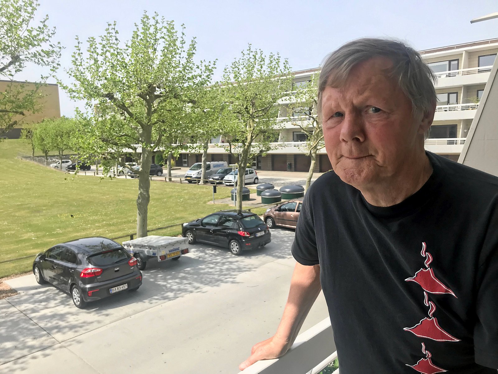 Hvem hjælper Finn? – Sjællandske Nyheder