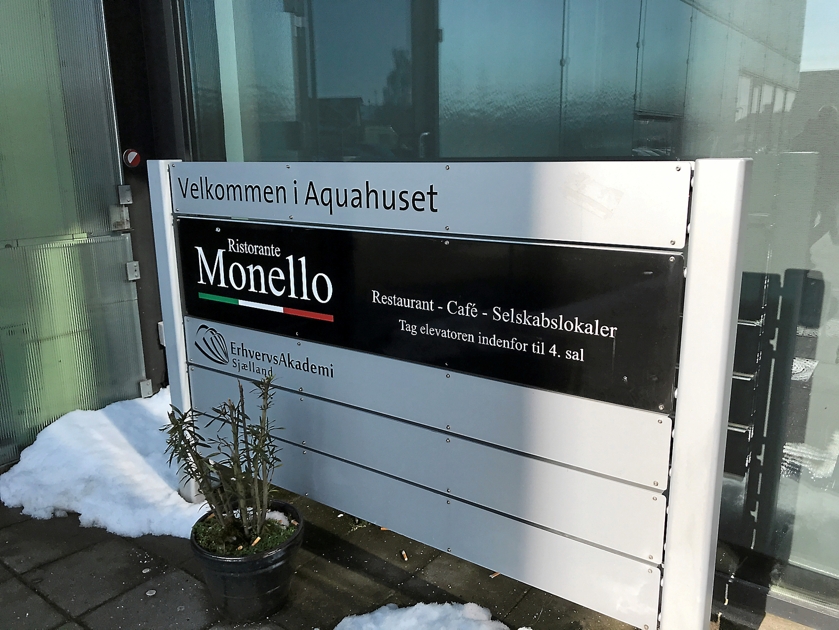 Derfor lukkede Monello – Sjællandske Nyheder Derfor lukkede Monello – Sjællandske Nyheder