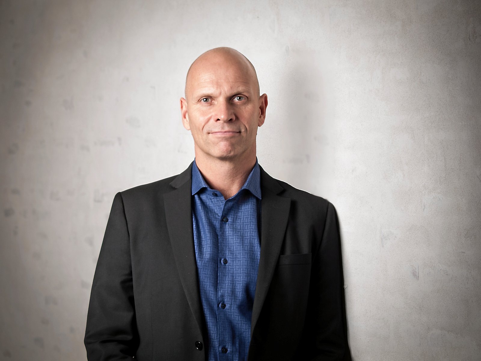 Sundhedsplatform: Formand fjerner regionsdirektør fra udskældt it ...