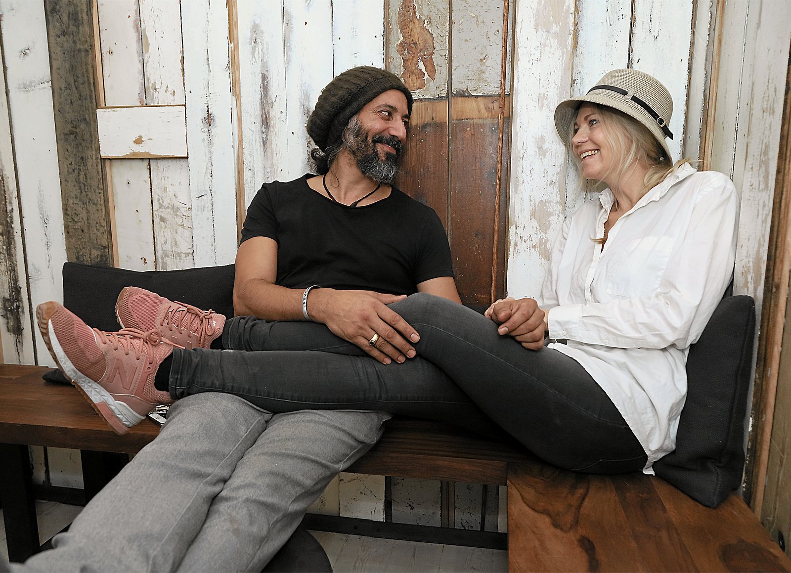 Erann DD sætter villa til salg for vildt millionbeløb – Sjællandske Nyheder