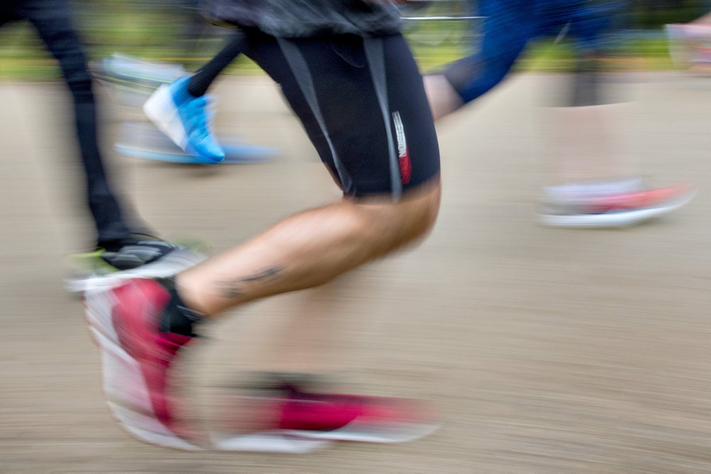 Ny ordning: Nu skal uddannelse og eliteidræt gå hånd i hånd ...