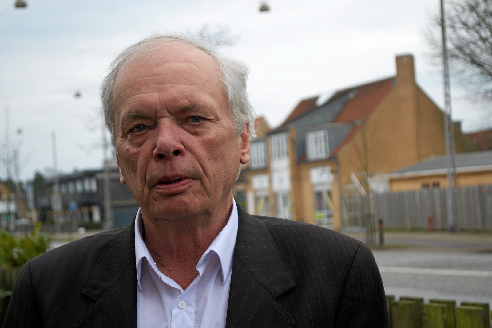 De første 16 år var der krig på kniven – Sjællandske Nyheder