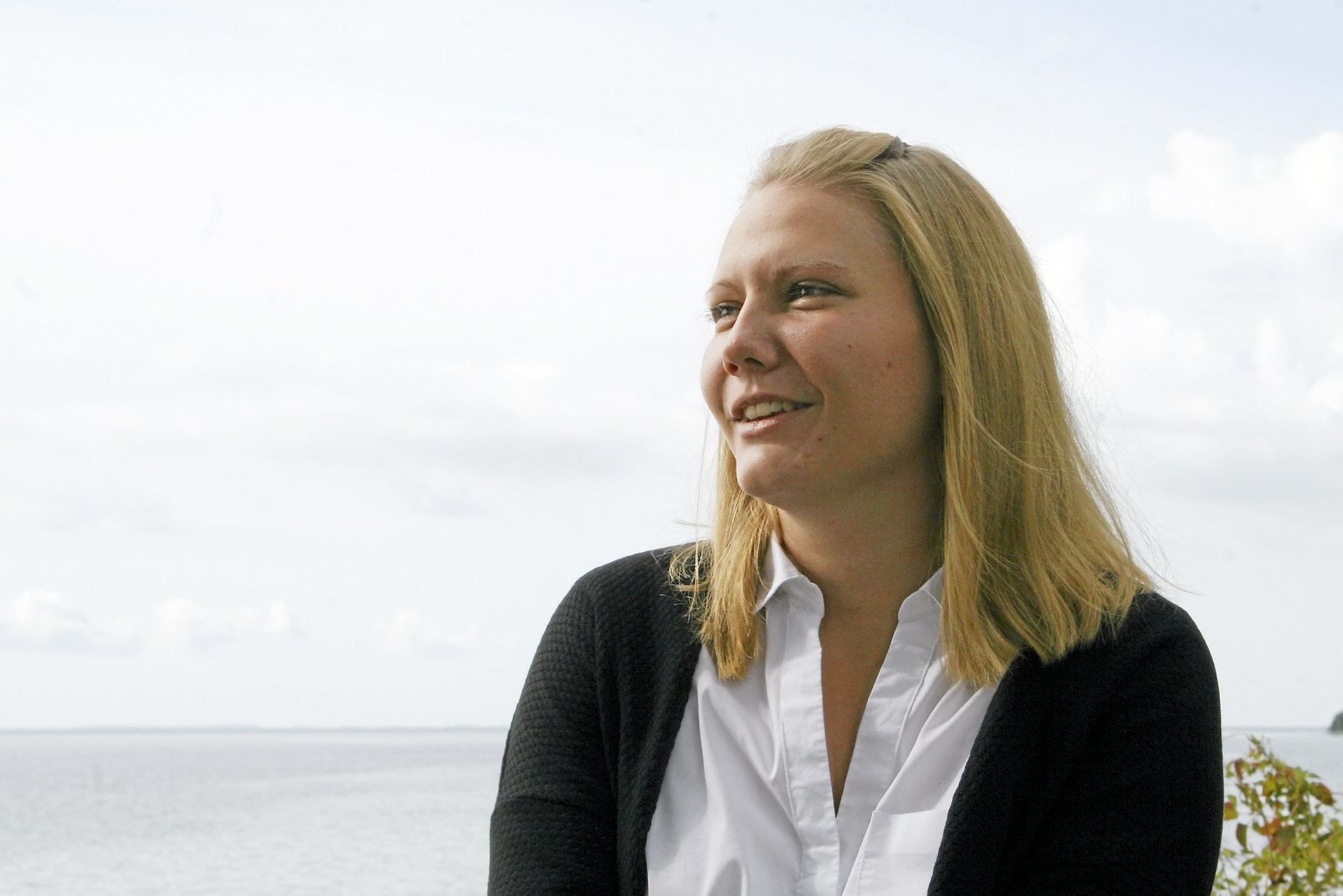 Line fortæller om Præstø-ulykken – Sjællandske Nyheder