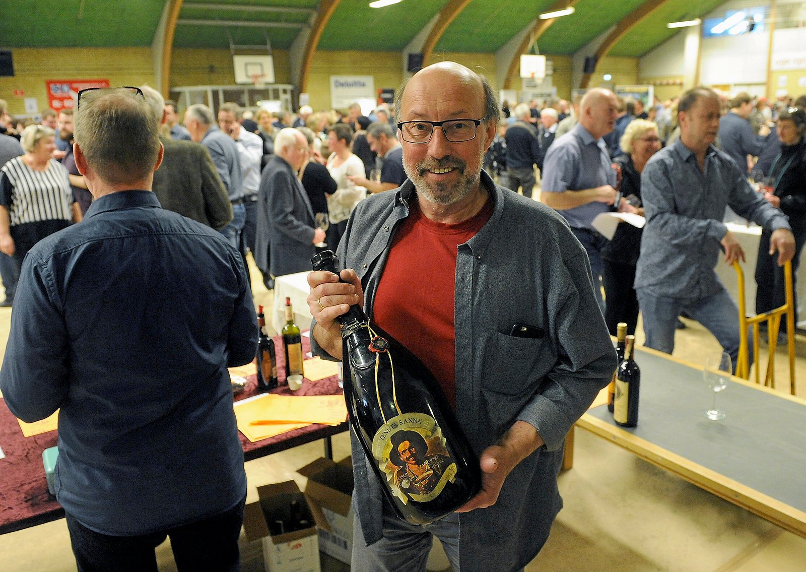 Vinfestival kan fejre 30-års fødselsdag – Sjællandske Nyheder