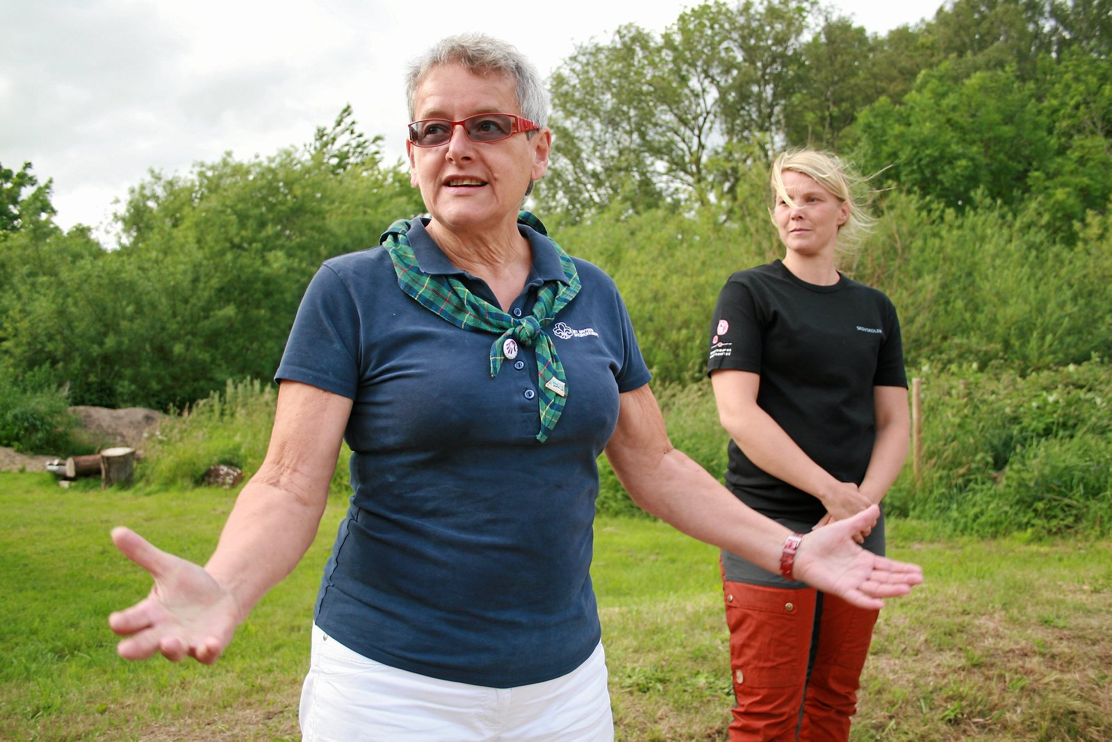 Vandreture, klatring på Kullen og bæredygtig mad – Sjællandske Nyheder