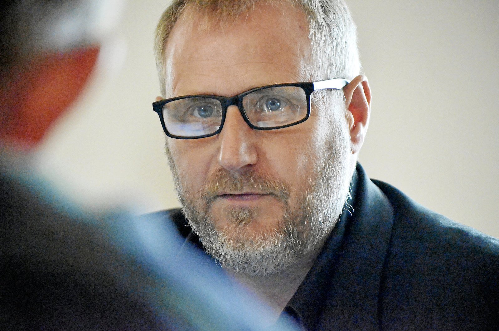 Ældreudvalget holder fast efter massiv kritik: – Vi fortsætter som før – Sjællandske Nyheder