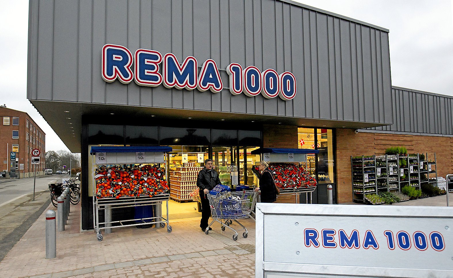 Har ejet grund i flere år – men tvivlsomt om der nogensinde kommer en ...