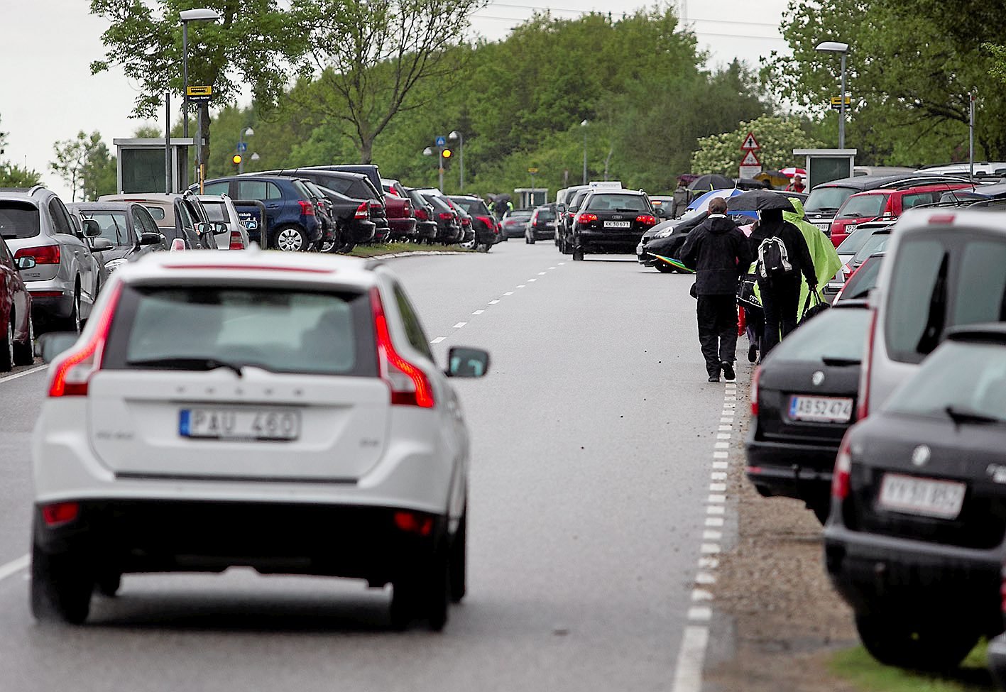 Åbent brev til Færdselsstyrelsen: – Jeg har ingen ambitioner om at være ...