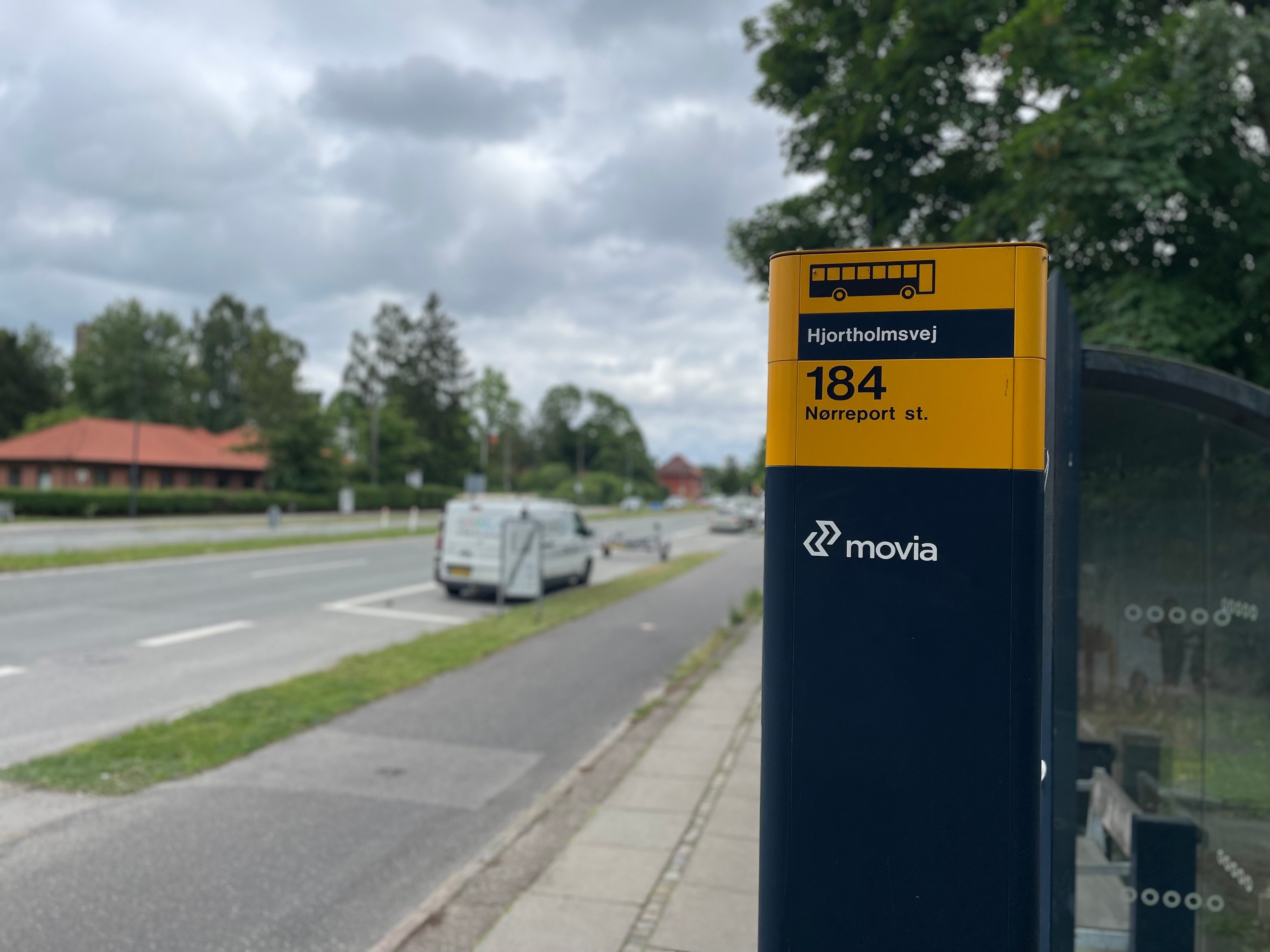 Omlægning af natbusser gavner Rudersdal – Sjællandske Nyheder