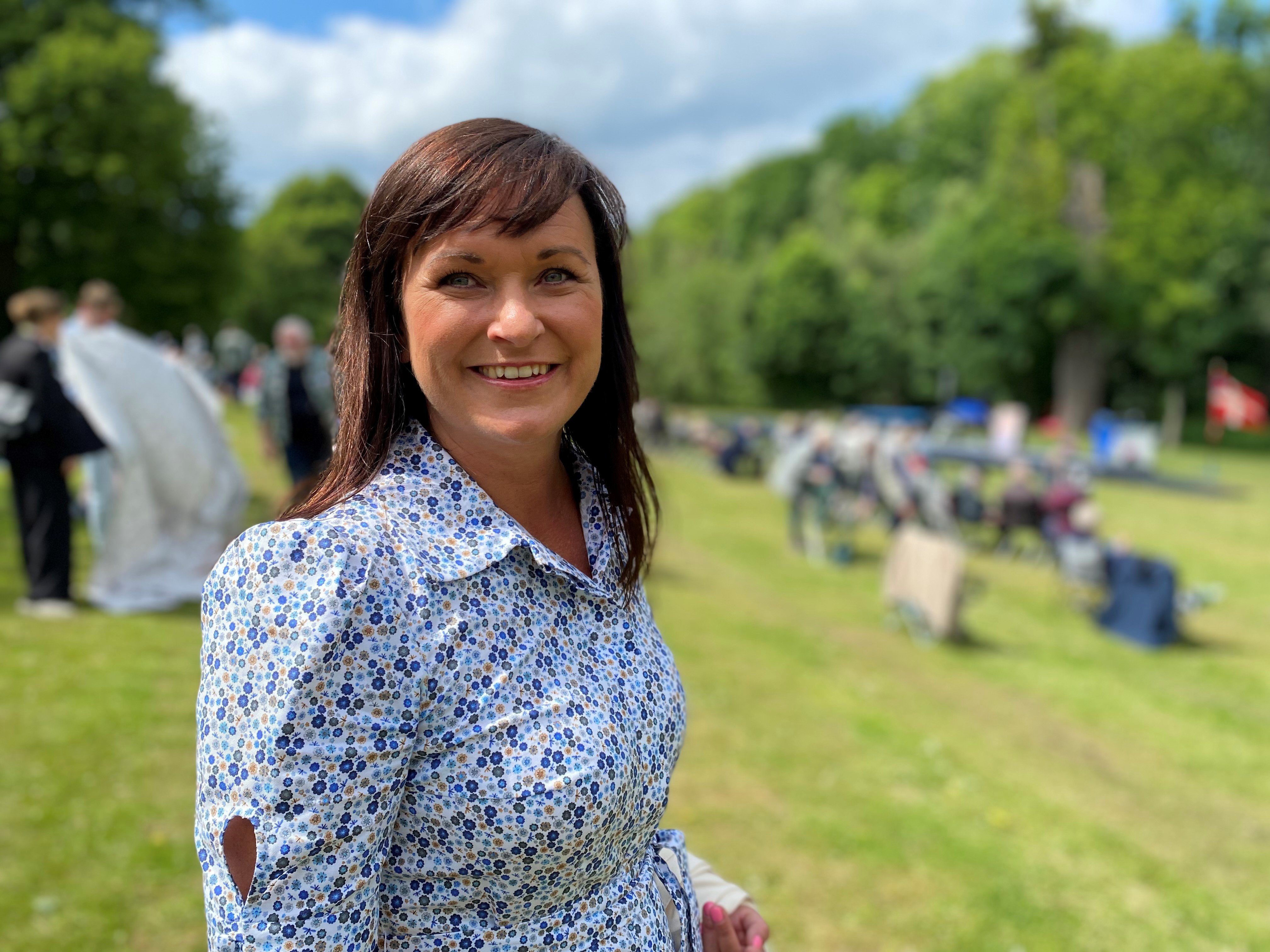 Løhde: – Vi har alle et ansvar for at sige fra – Sjællandske Nyheder