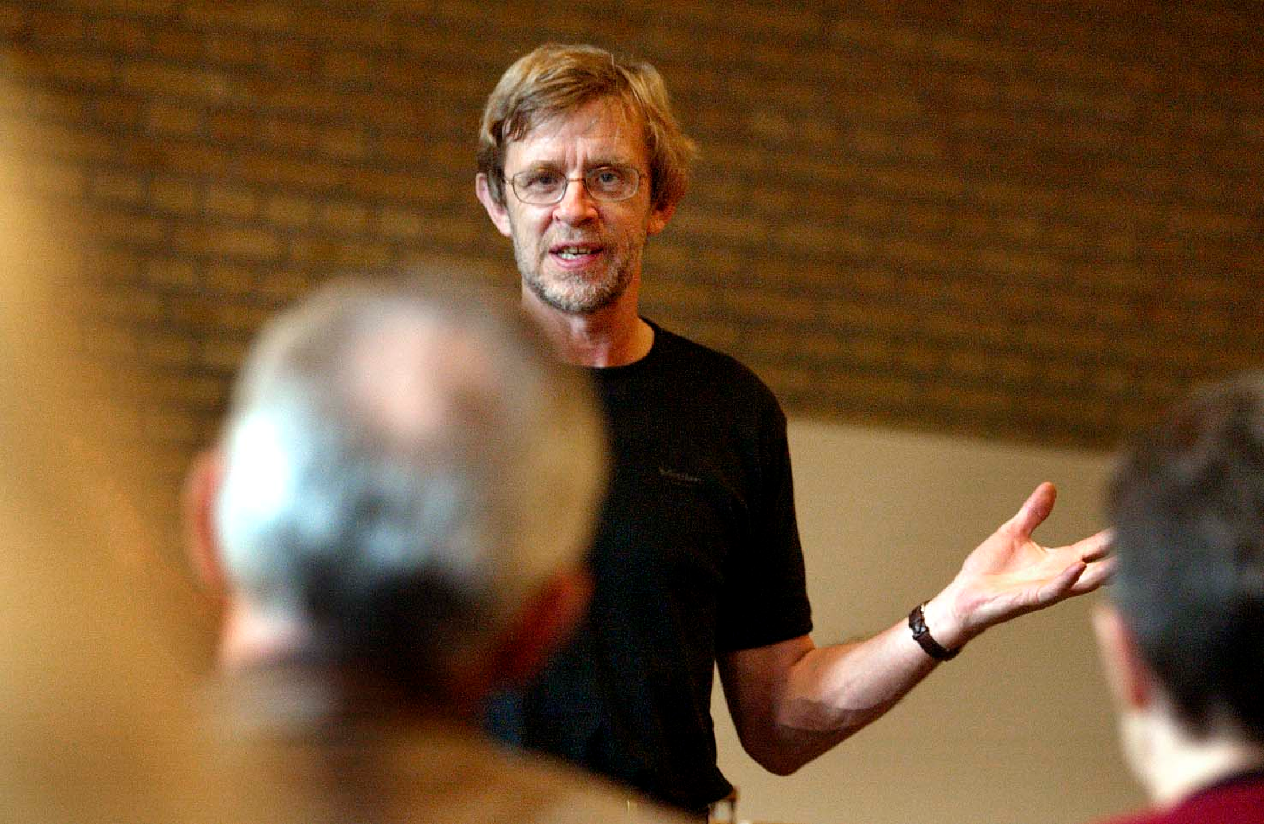 Historier fra et tv-liv – Sjællandske Nyheder