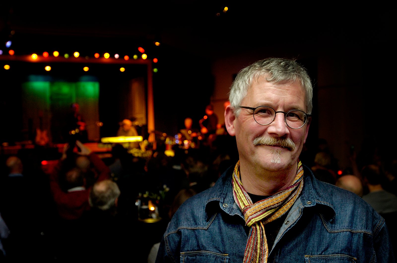 Mindeord om Tom Mollerup – Sjællandske Nyheder