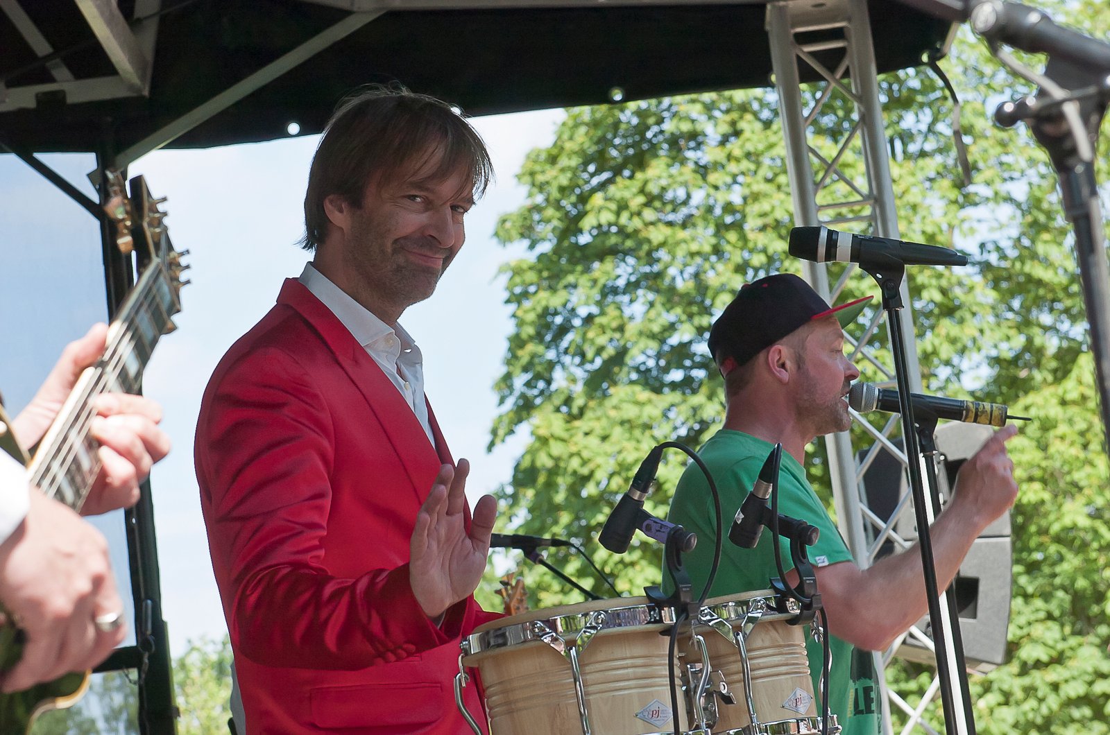 Byret afviser at nedlægge forbud mod DR-dokumentar – Sjællandske Nyheder