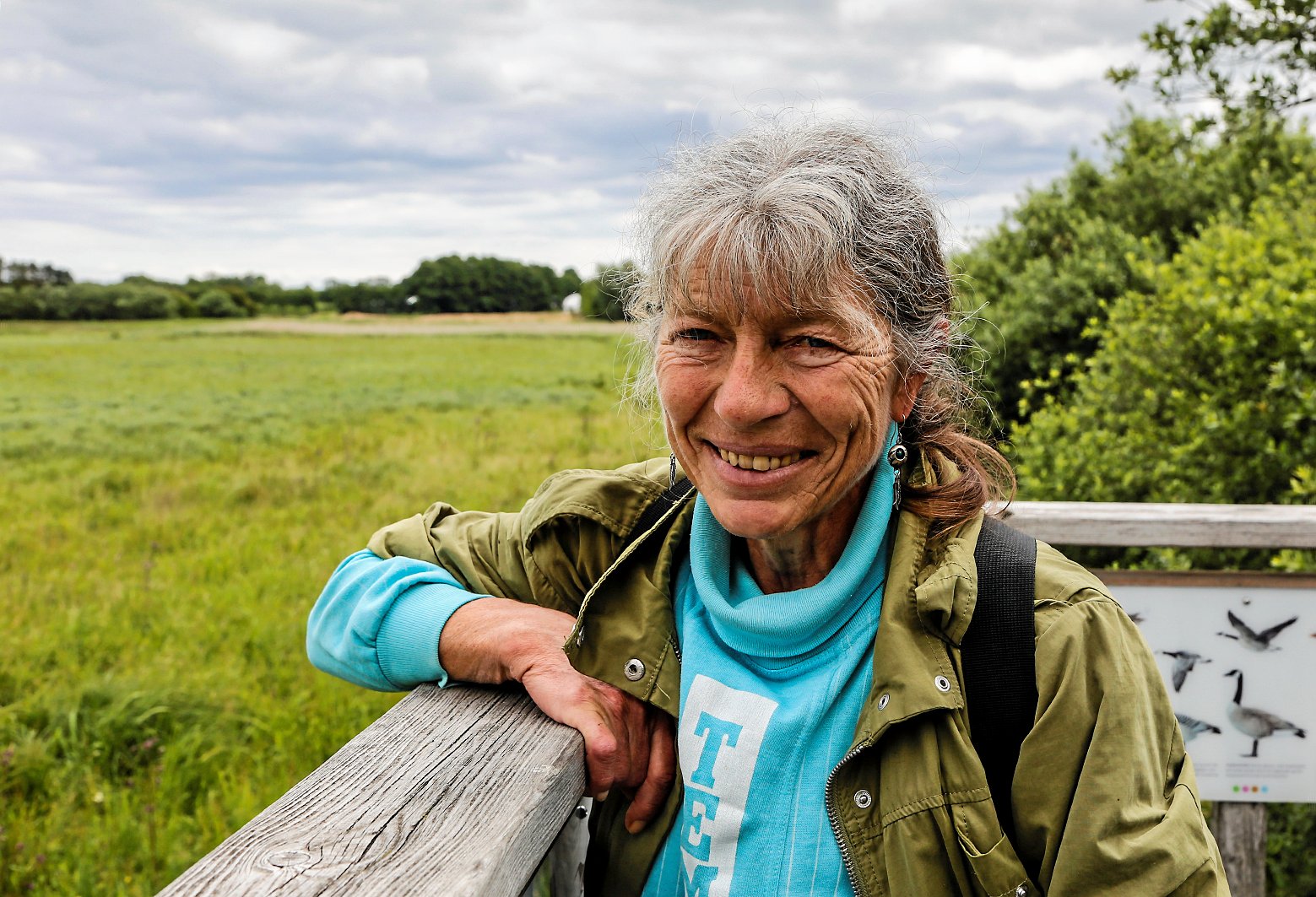 Omfartsvej blokeres også af EU-habitat – Sjællandske Nyheder