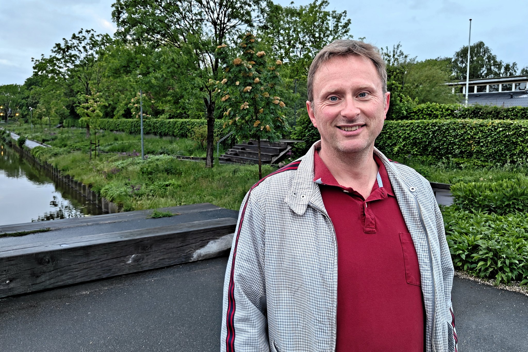 Jacob fik chokbesked fra lægen: – Du er alvorligt syg, og det kan ikke ...