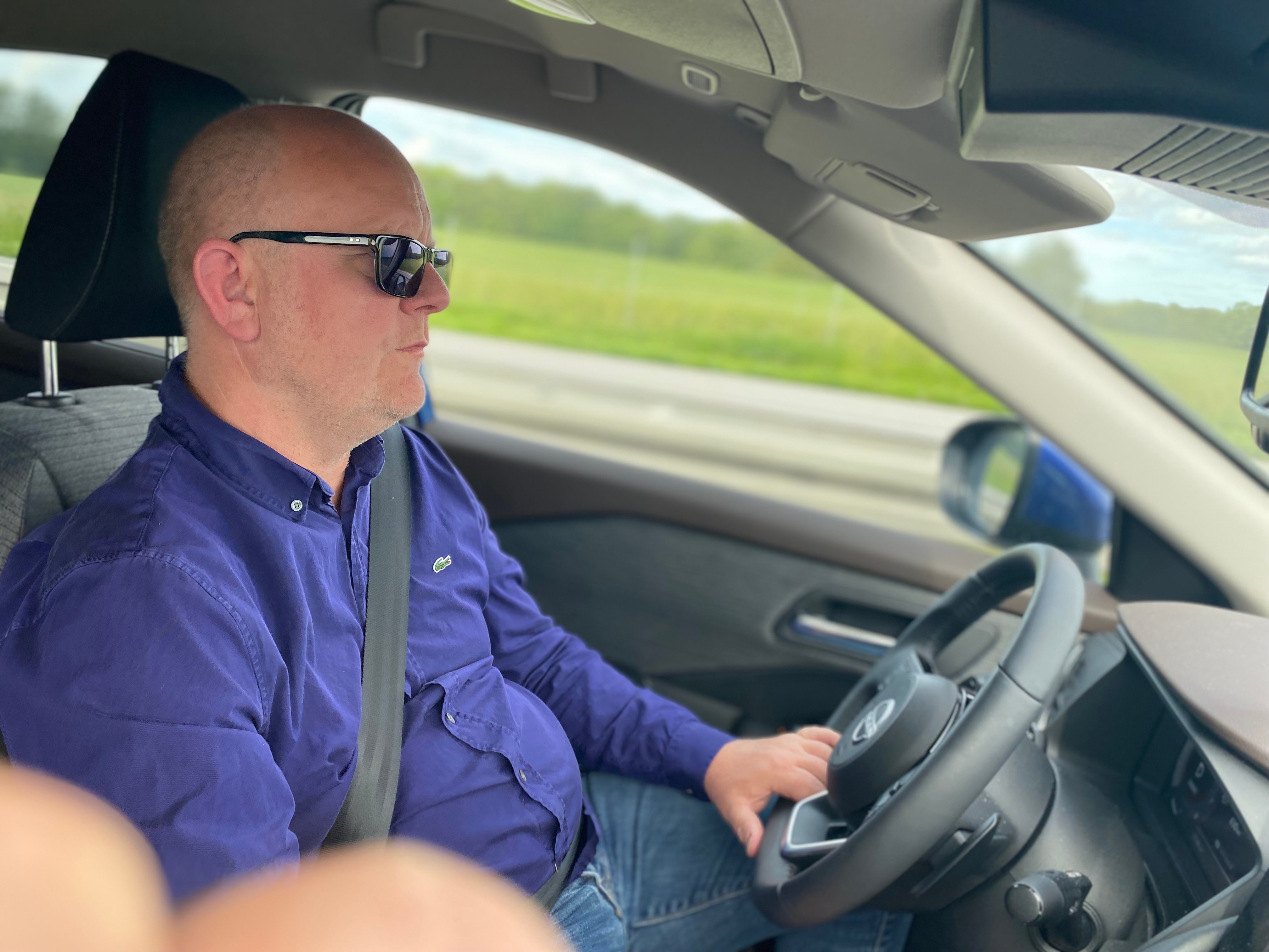 Rud: – Vi har solgt vores sjæl, og det var jeg selv med til ...