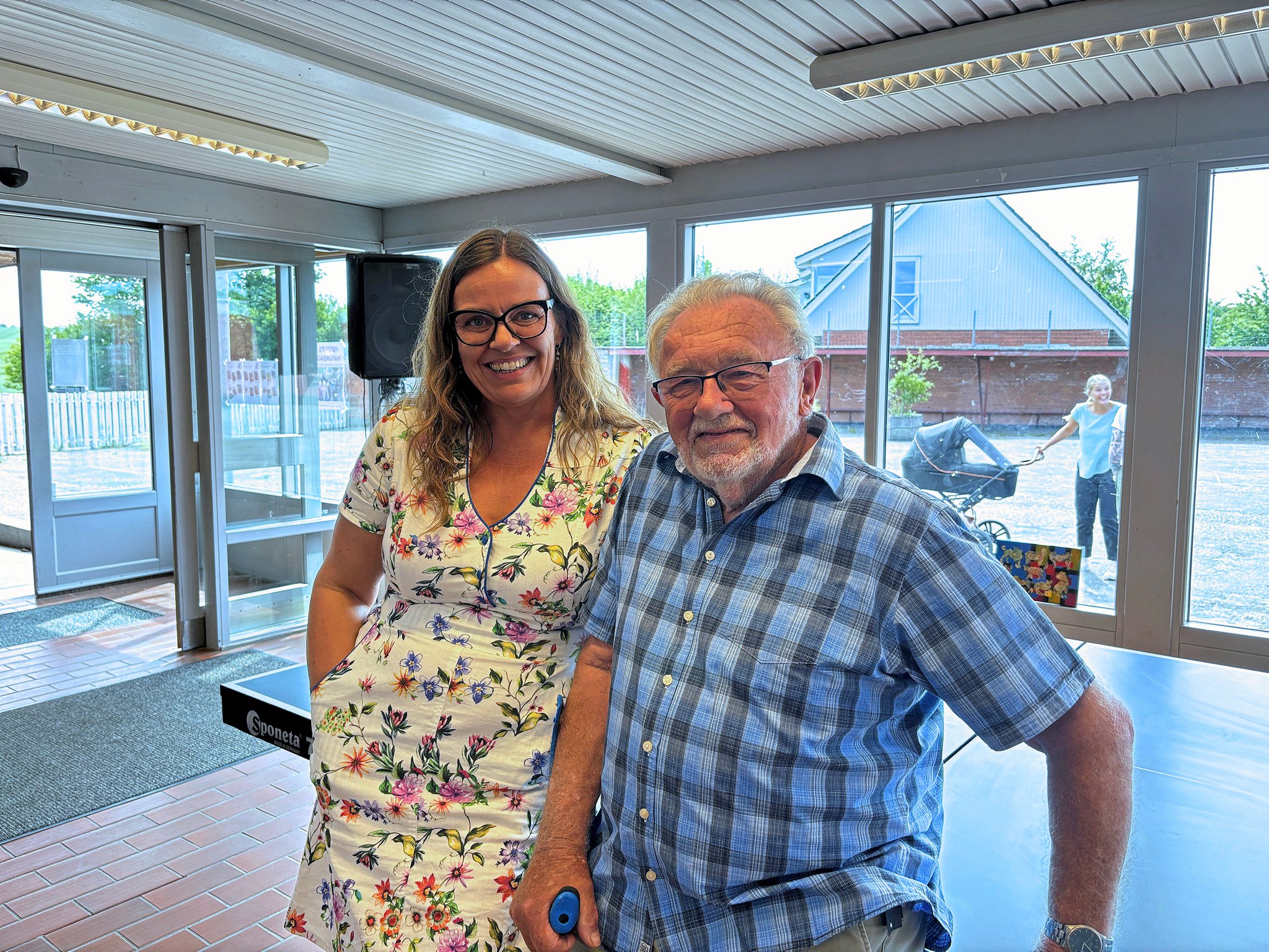 Raklev Skole havde åbent hus inden lukning – Sjællandske Nyheder